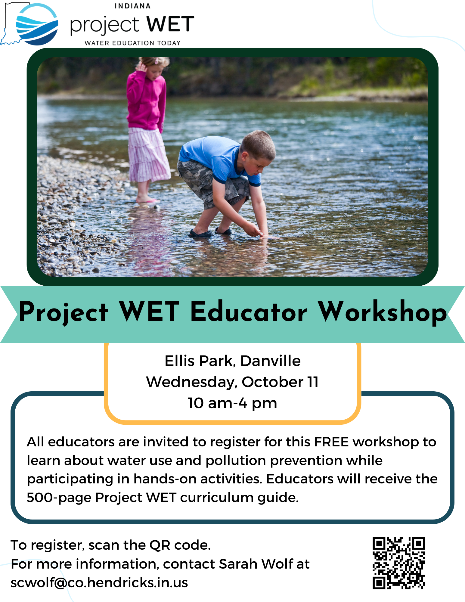 Danville Parks and Recreation - Park Documents